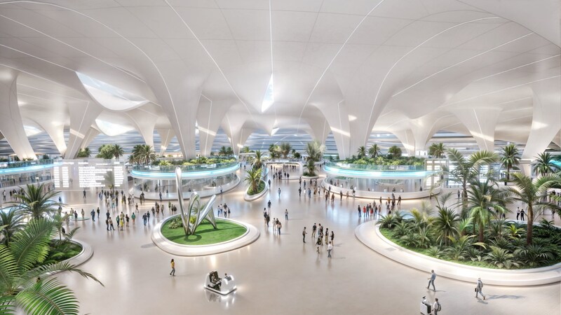 Africa’s 10 Busiest Airports: Cairo Leads 2024 Passenger Traffic Surge ...