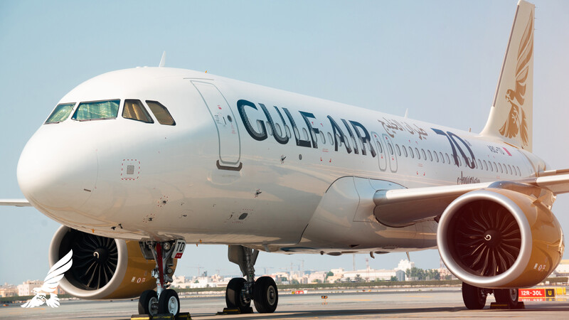 Gulf Air Launches Seasonal Flights to El Alamein, Expanding Bahrain ...